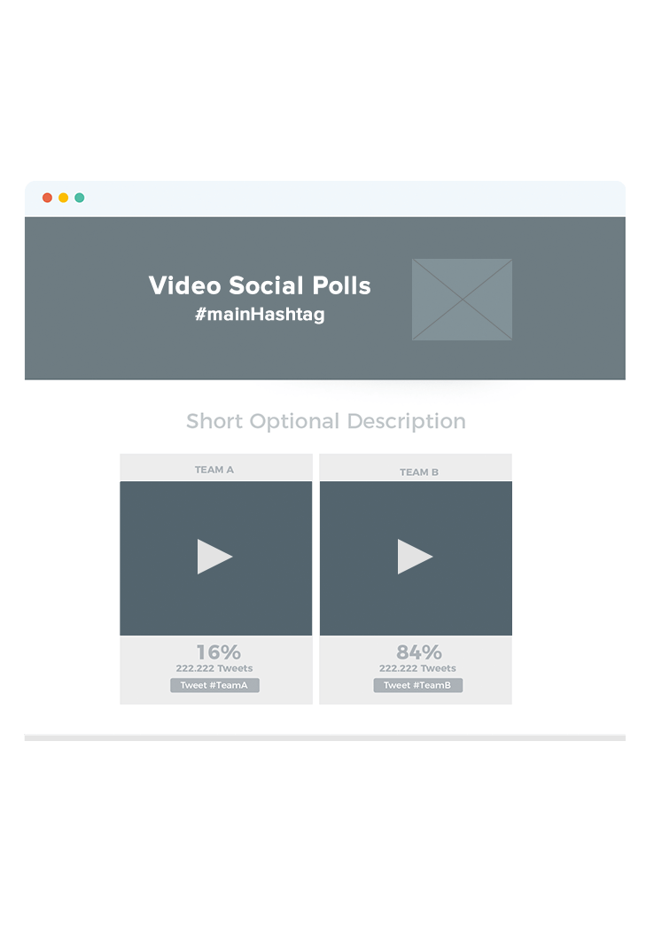 Solutions for Sports - Flowics