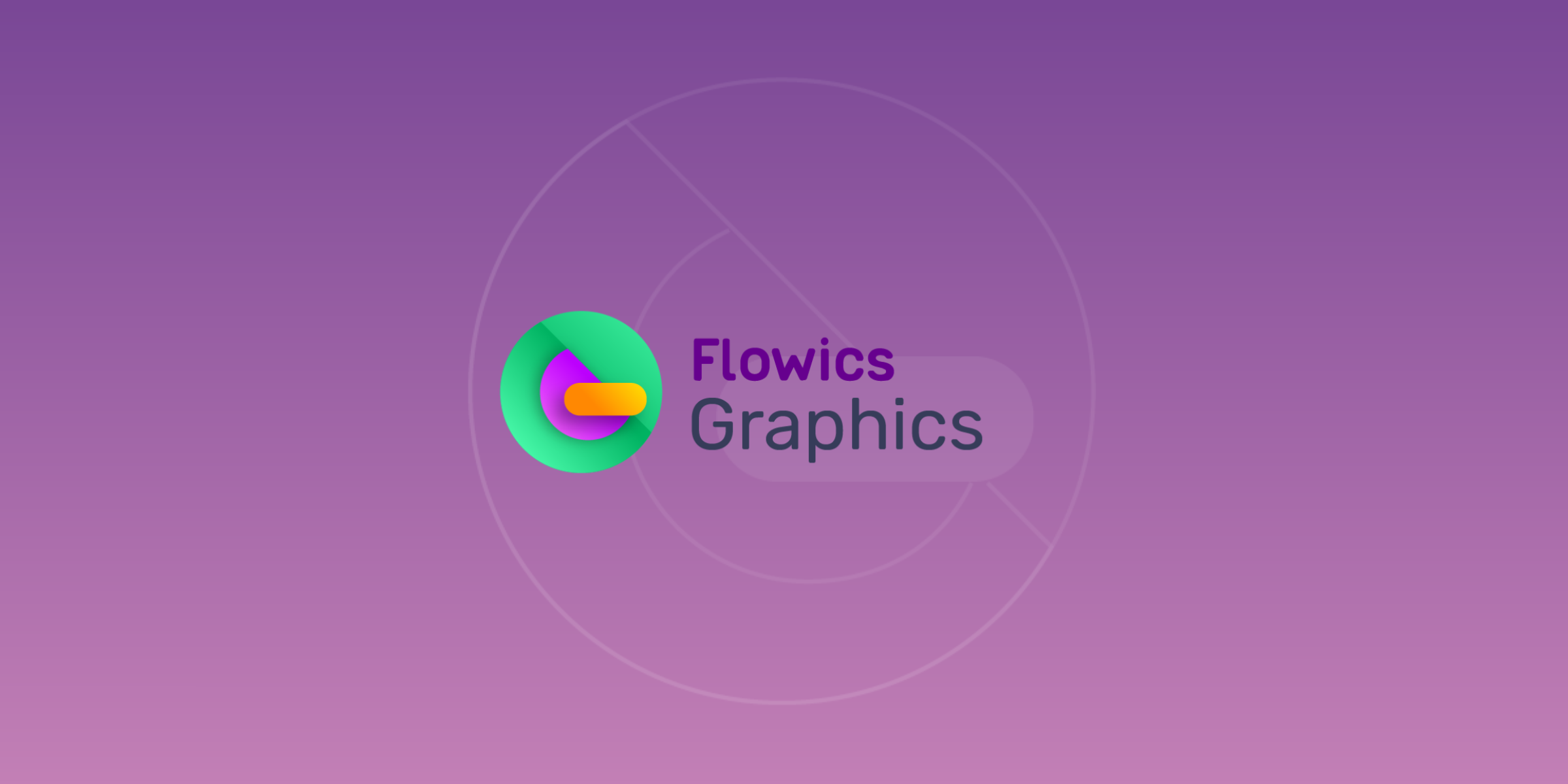 Flowics Graphics - Viz Flowics