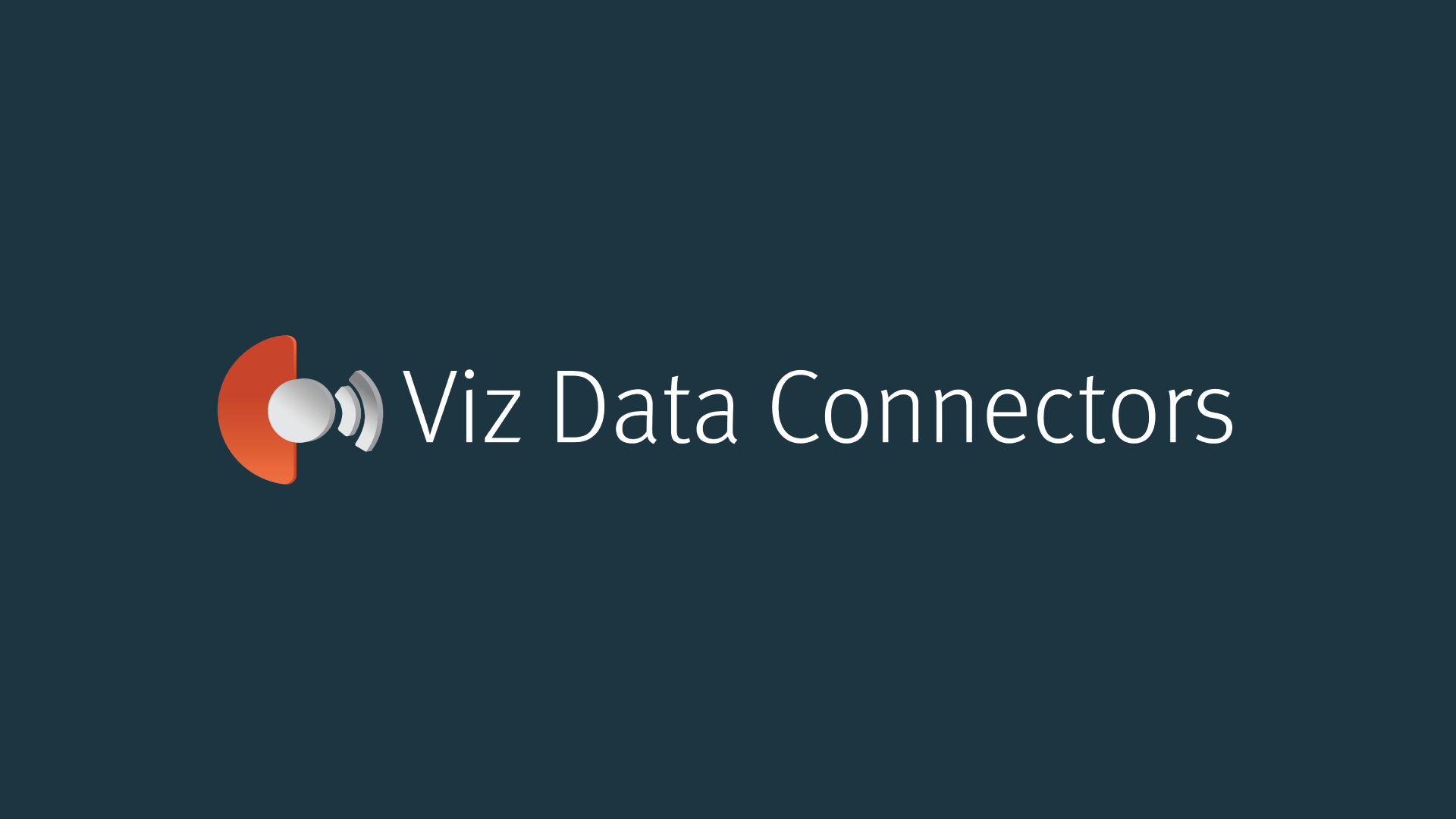 Viz Data Connectors | Viz Flowics